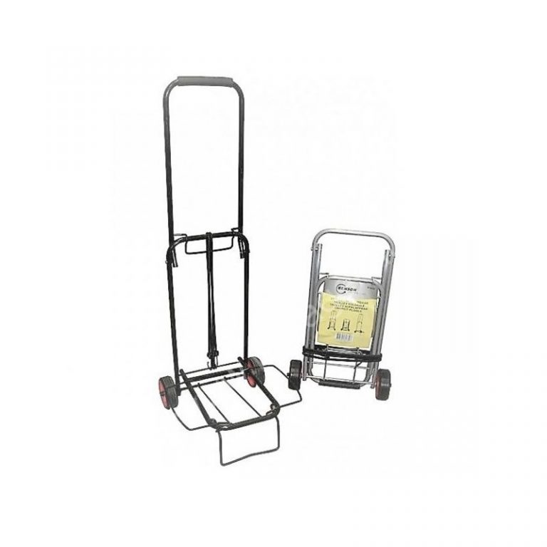 Tests et Avis des Meilleurs Diables Pliants